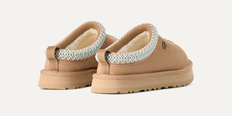 Kids' Tazz Indoor-Outdoor Slipper | UGG®