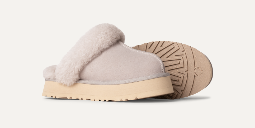 UGG Disquette Slipper for Women | UGG® UK
