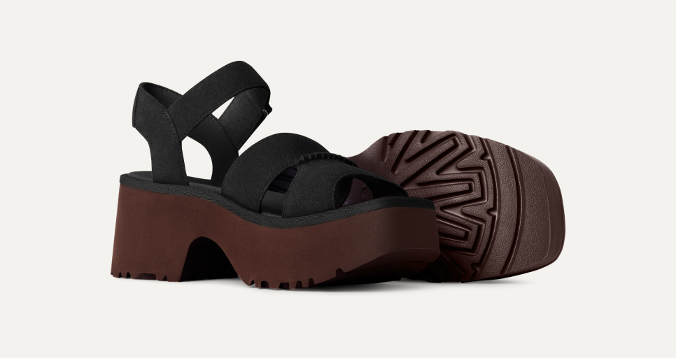 UGG® New Heights Ankle Strap for Women | UGG® UGG® New Heights Ankle Strap for Women | UGG®