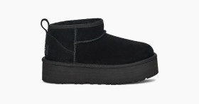 Kids' Classic Ultra Mini Platform Classic Boot | UGG®
