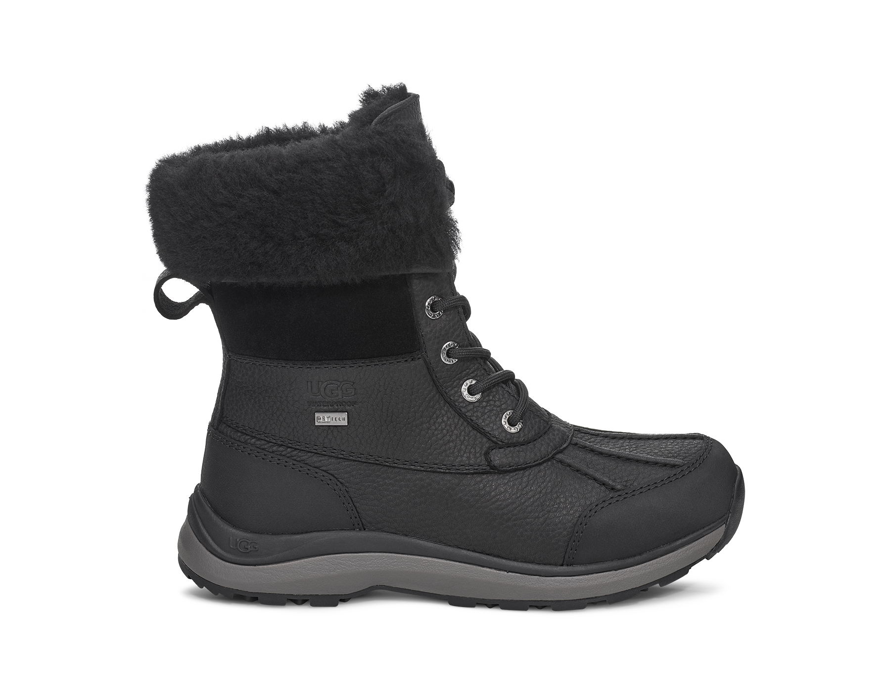 Women s Black Size 6.5 Footwear UGG Canada Footwear Collection Boots Shoes Sandals Anre More for Women UGG ca