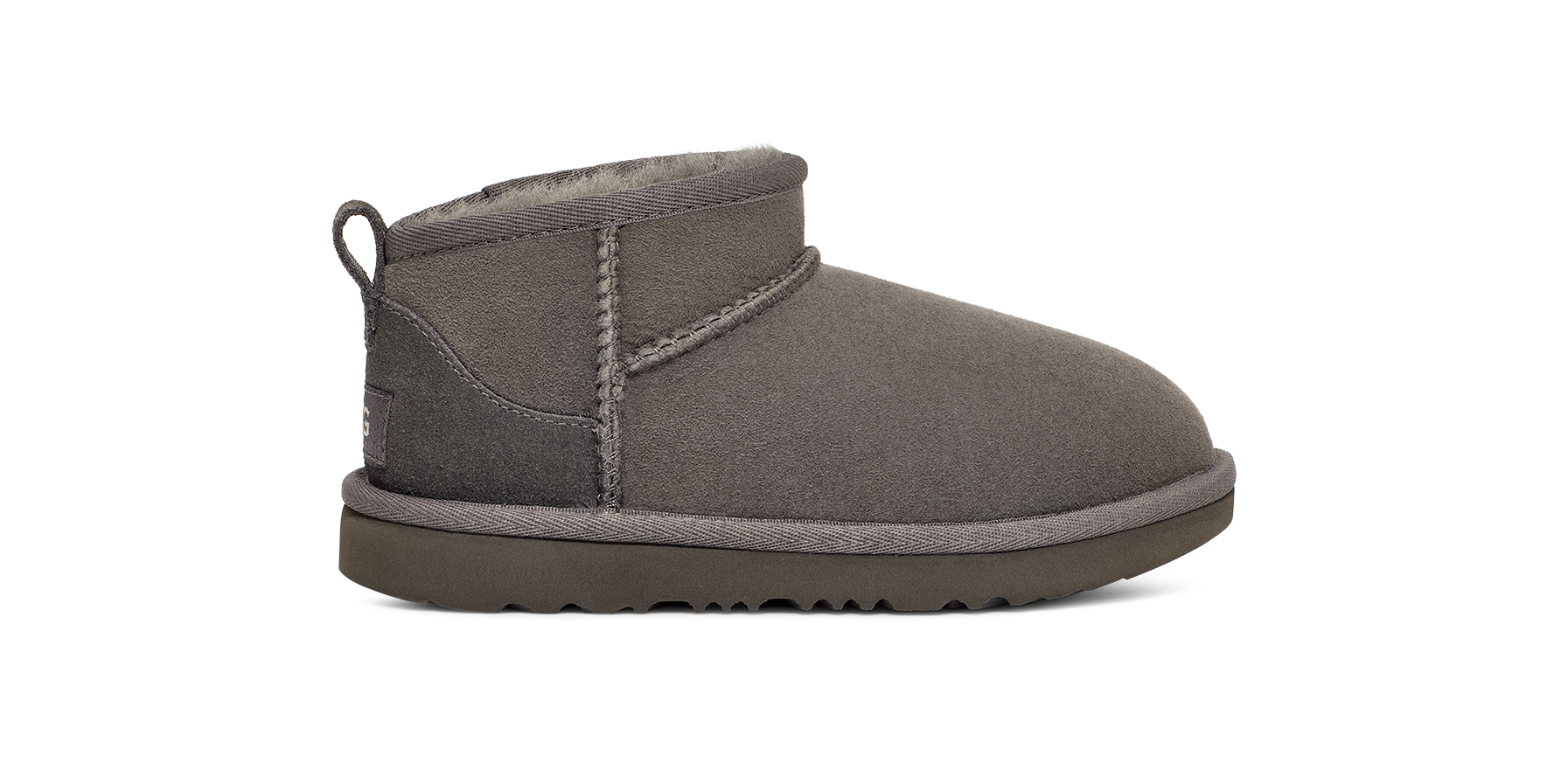 Boy grey uggs store