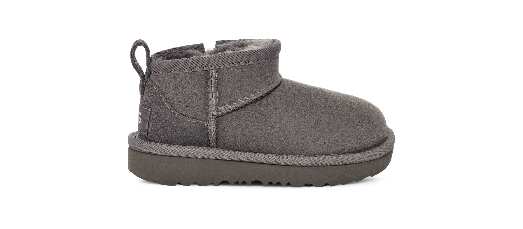Grey low ugg boots store