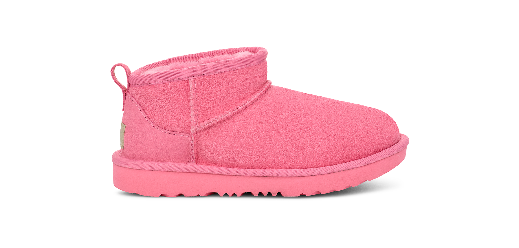 Hot pink ugg boots store