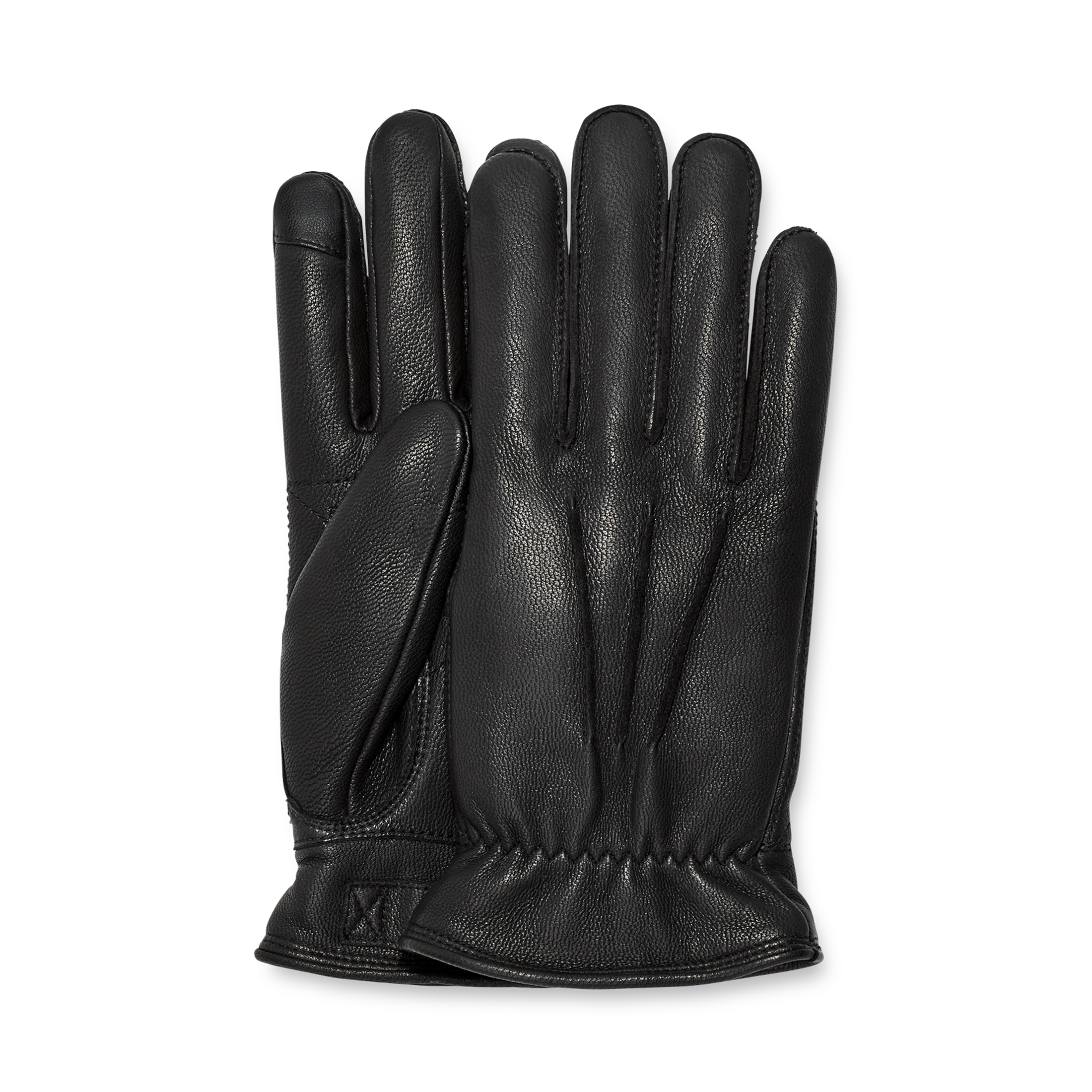 Ugg gloves mens sale store