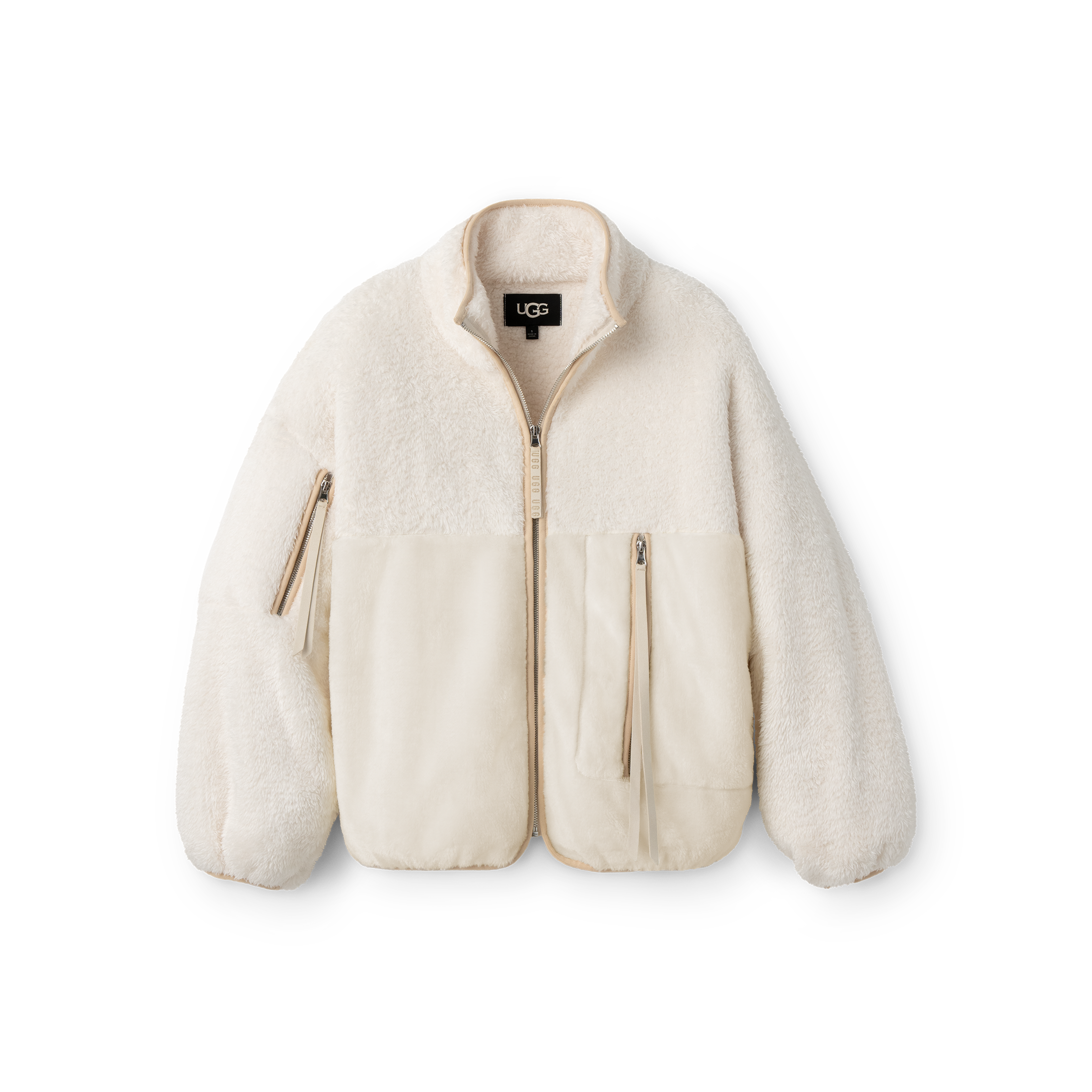 Winter Coats Rain Jackets for Women UGG Official