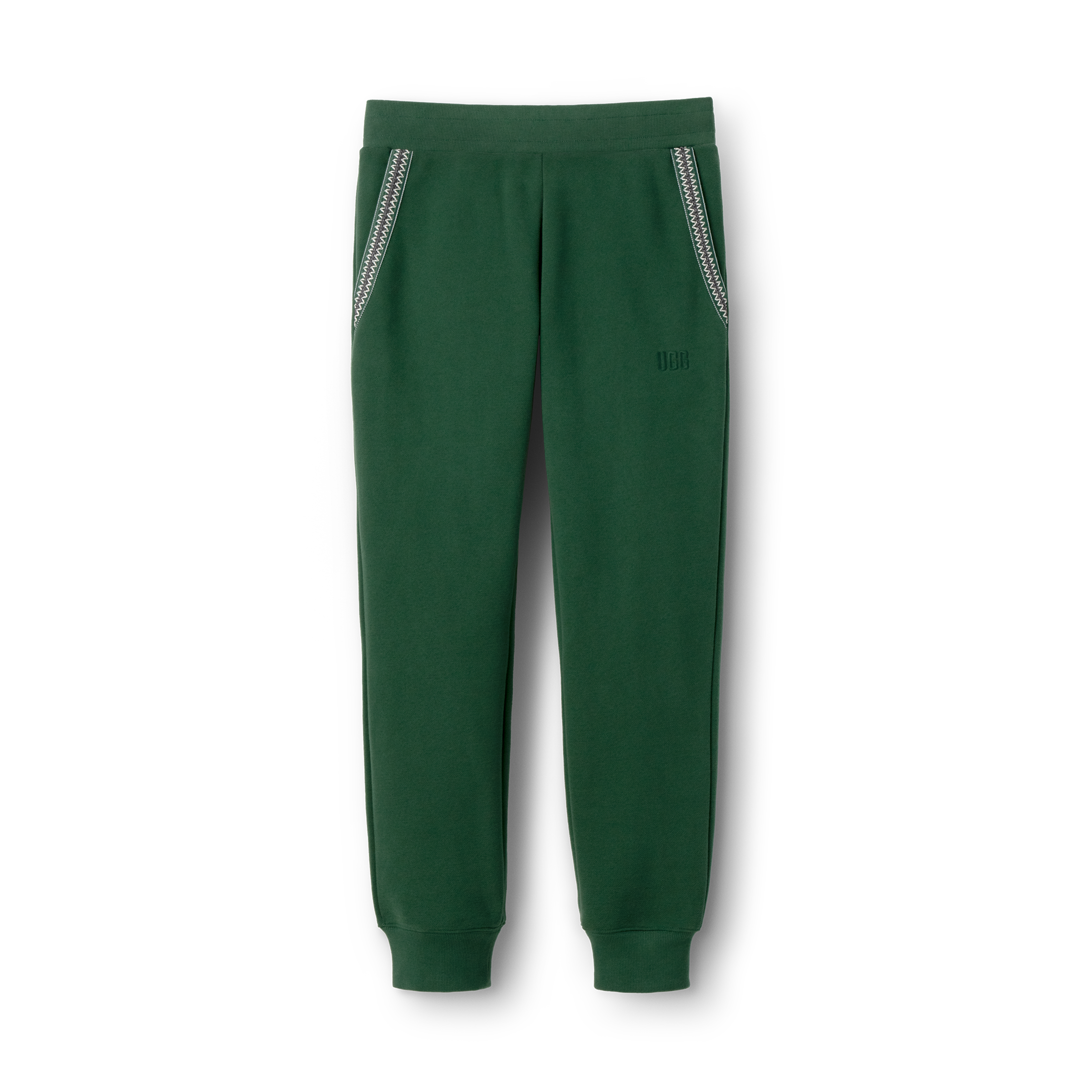 Men s Cotton Blend Pants Joggers Sites UGG CA Site