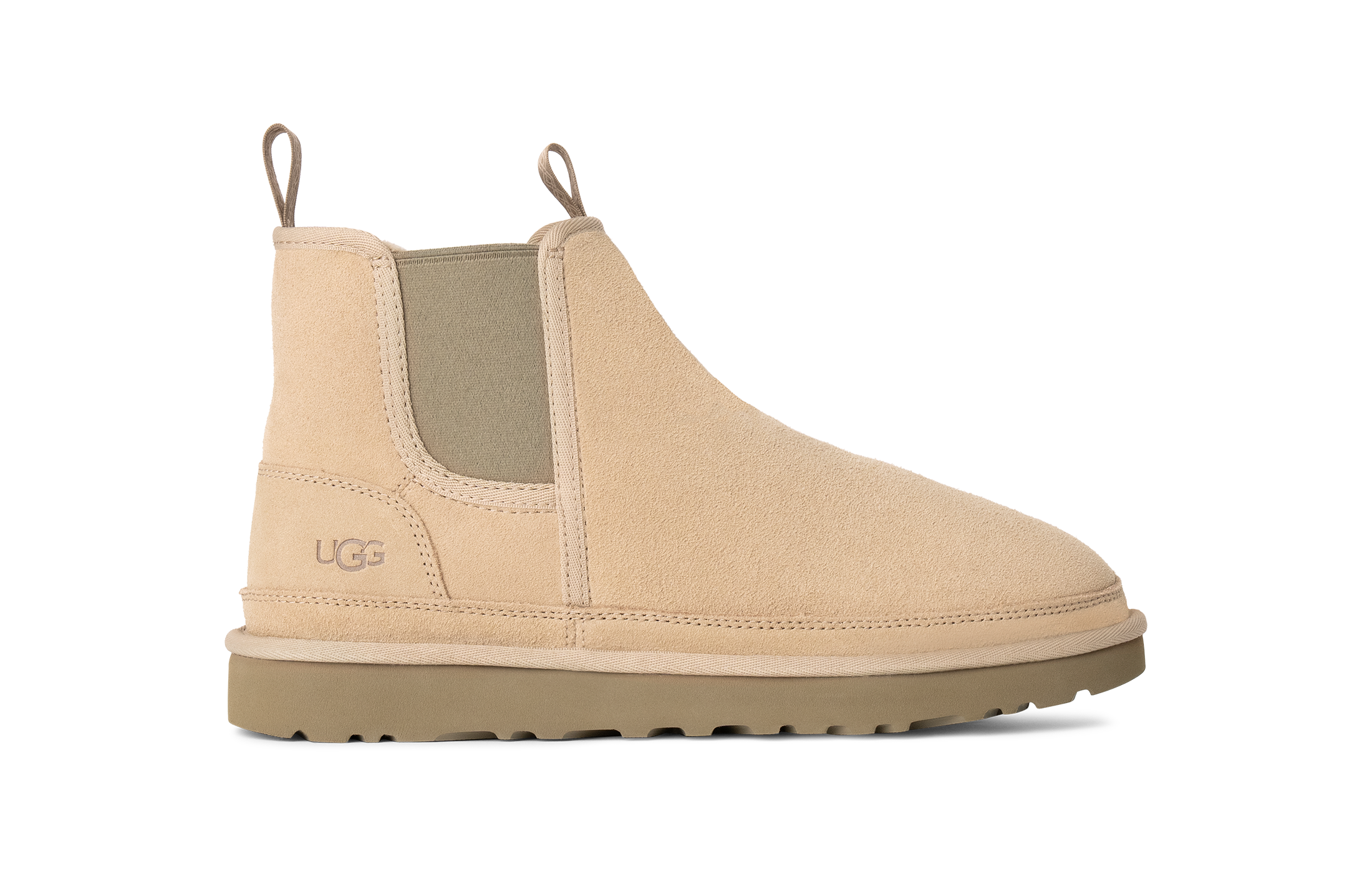 Size 17 Footwear UGG Men s Collection Men s Shoes Apparel Accessories UGG Official