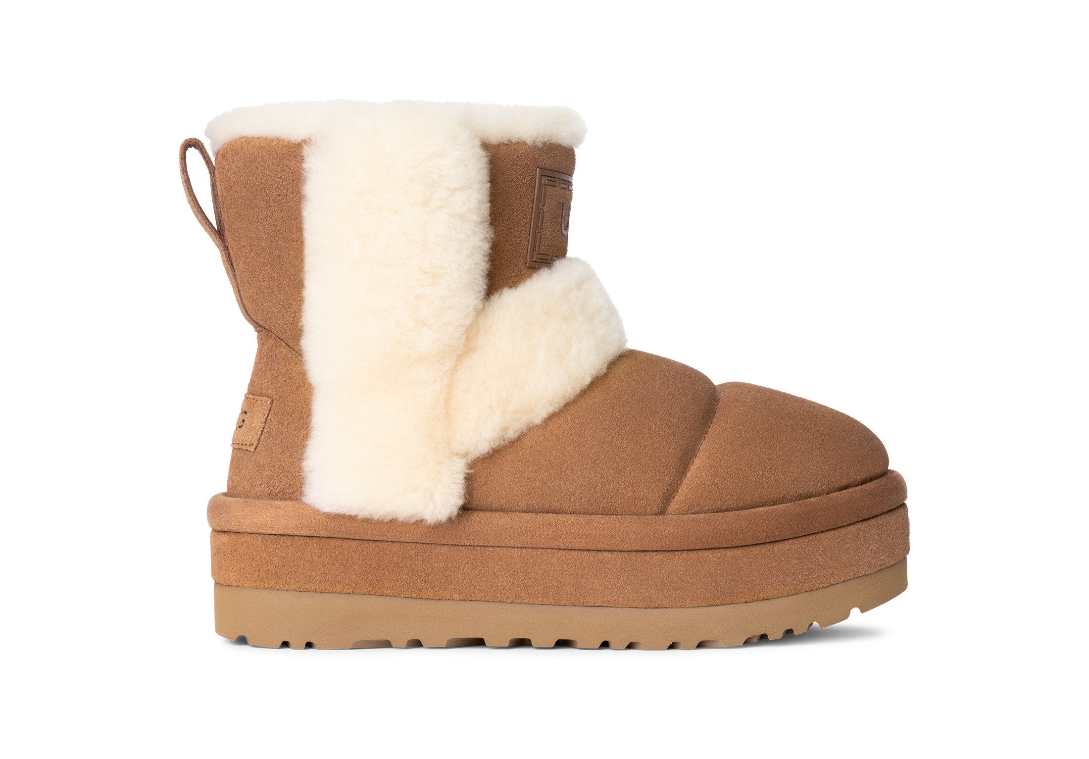 Ugg genuine shearling boot store