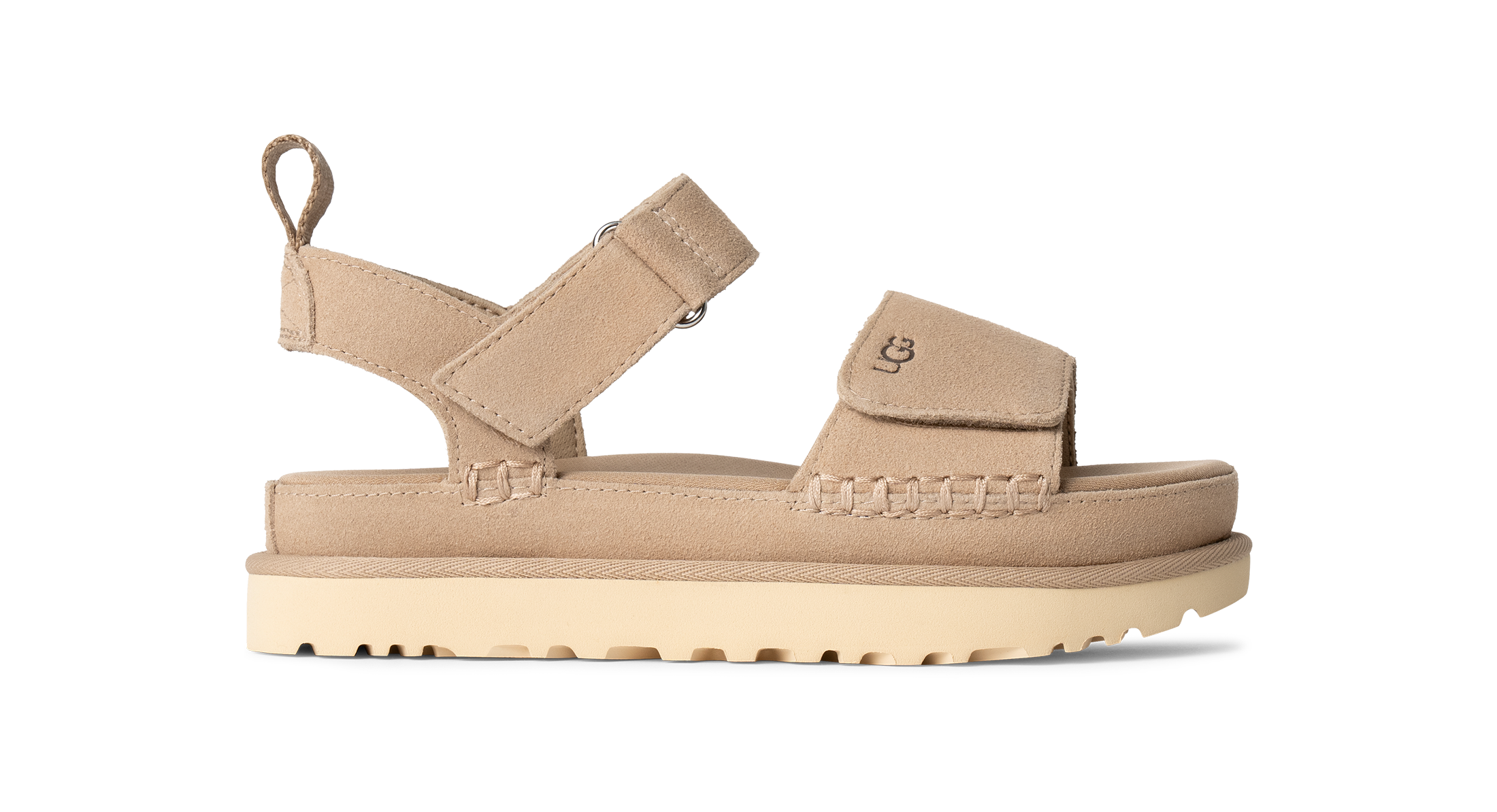 Ugg sandals size 5 store