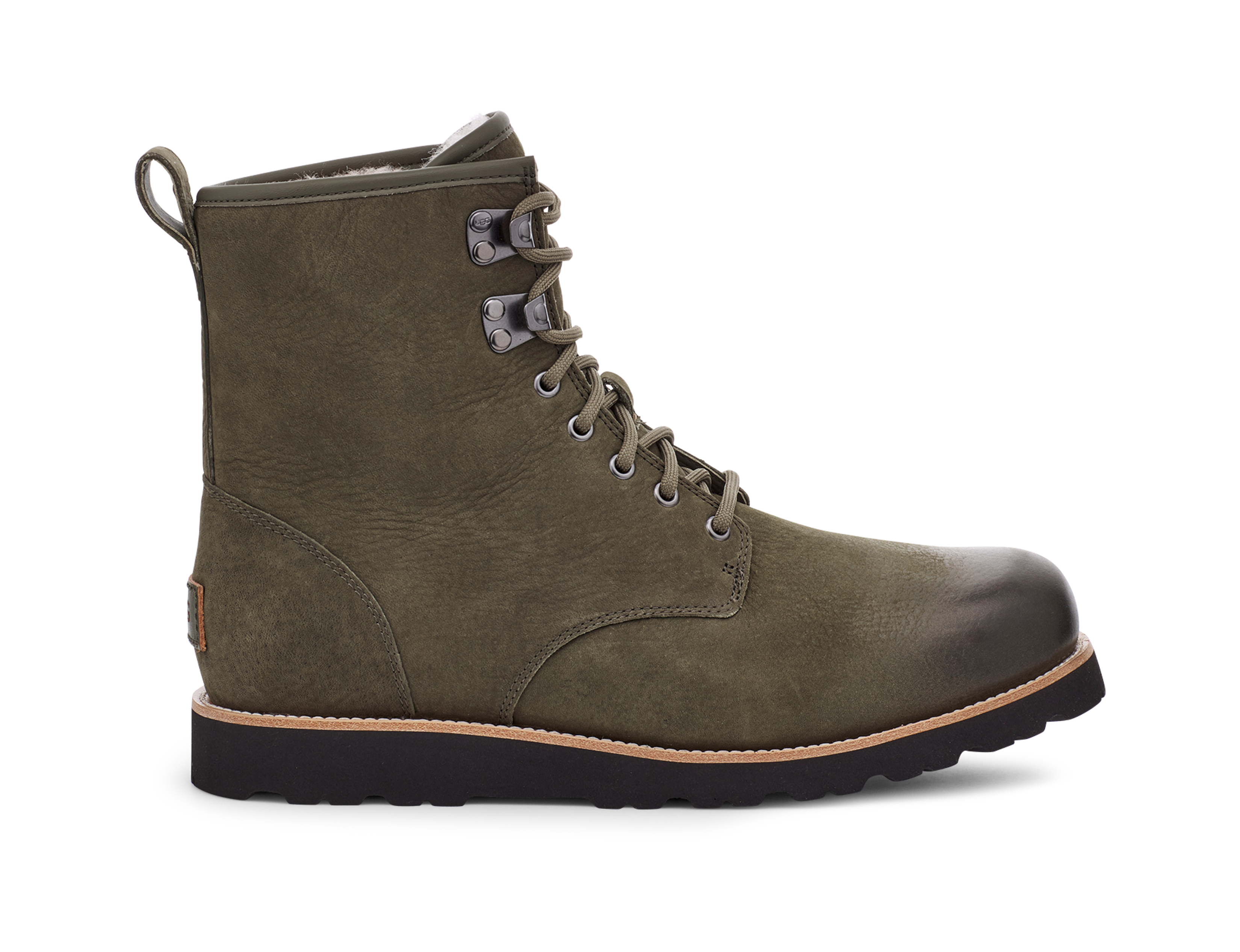 Hannen boot ugg store