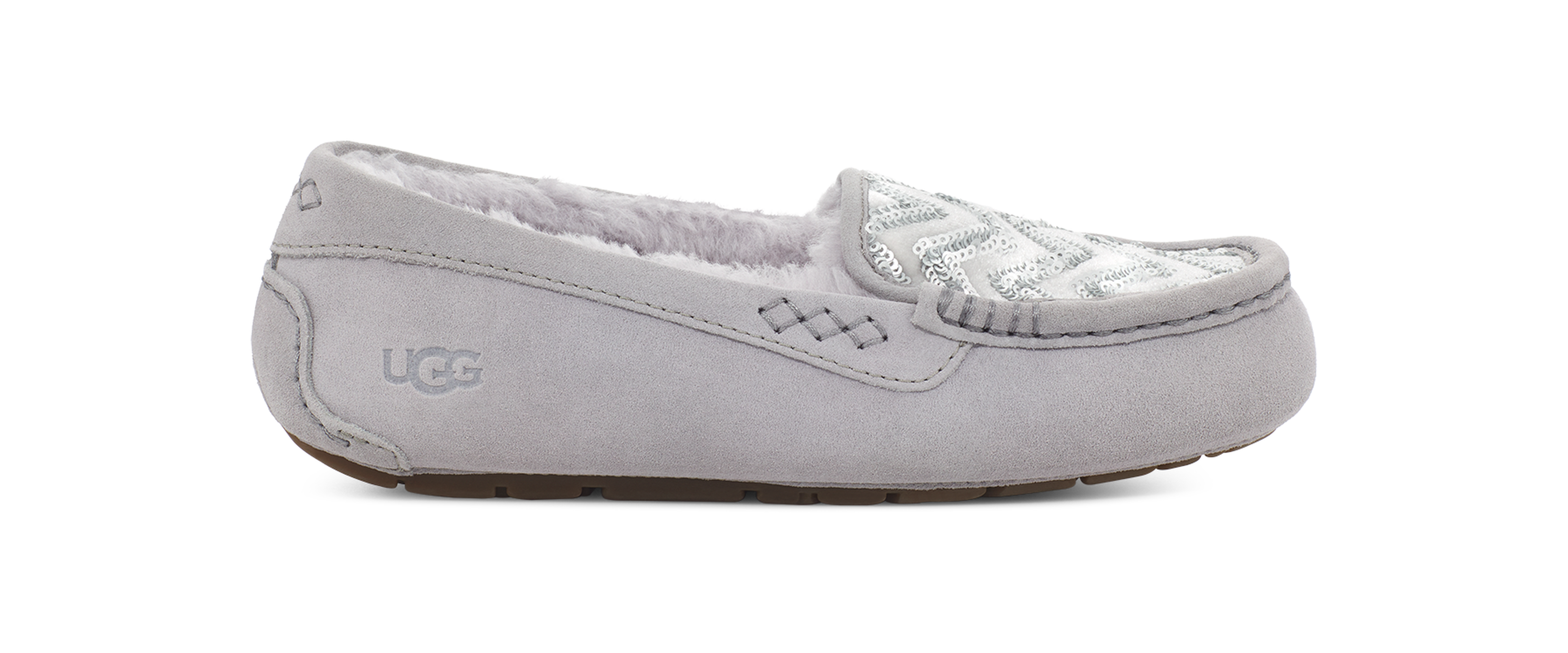 Ugg ansley slippers on sale store