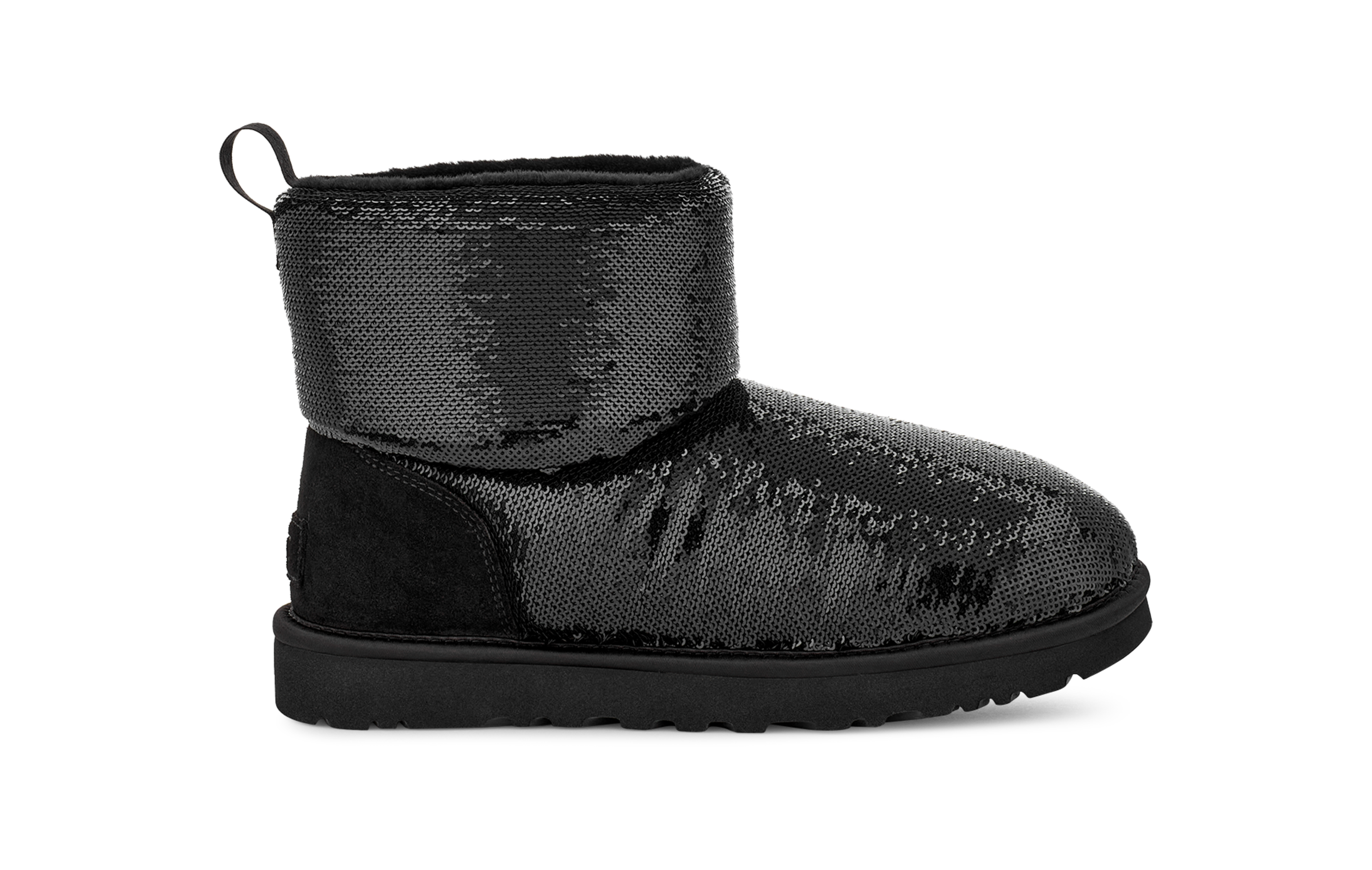 UGG Classic Mini Mirror Ball Boot for Women | UGG®