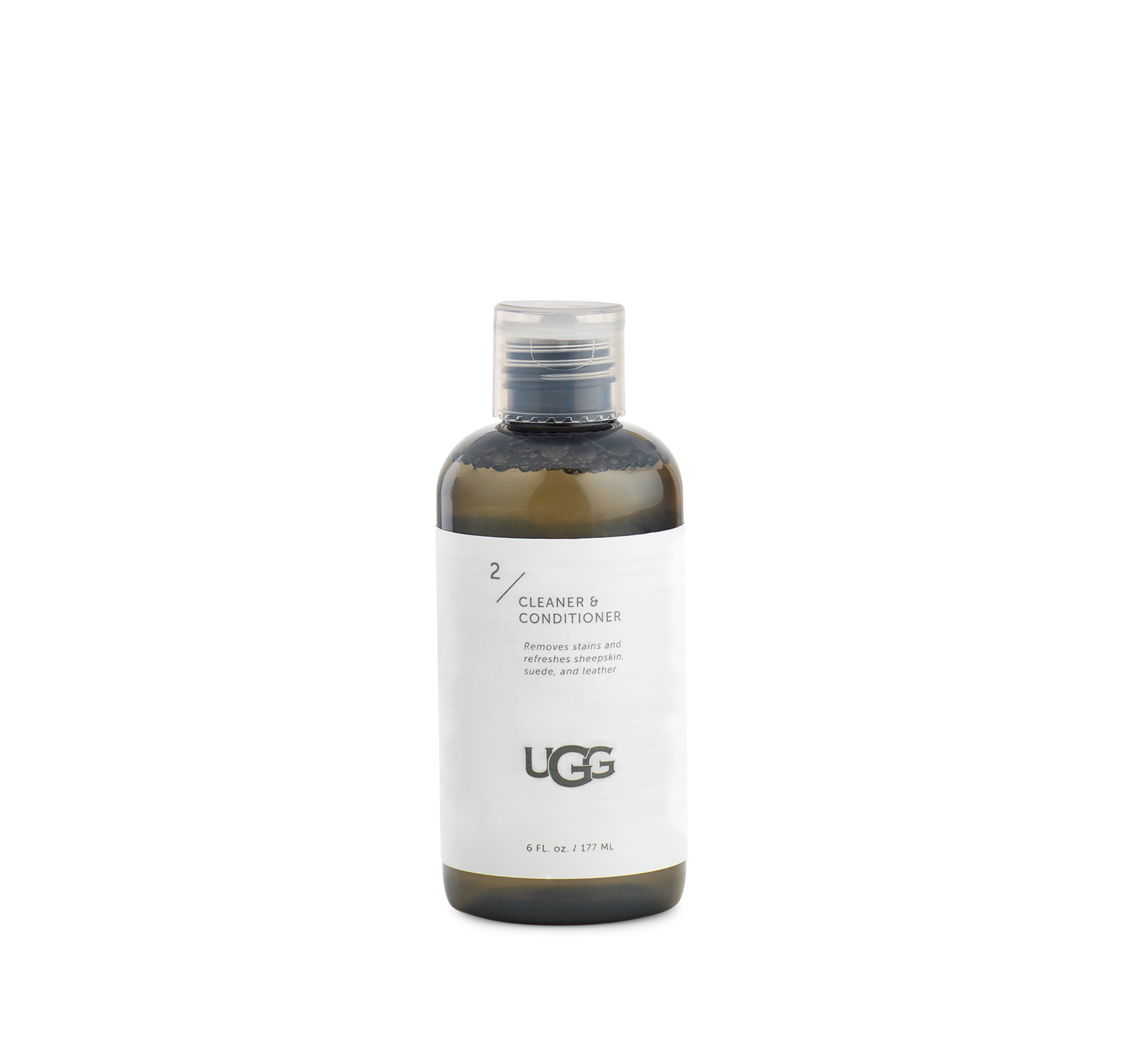 Ugg sheepskin and suede care kit store