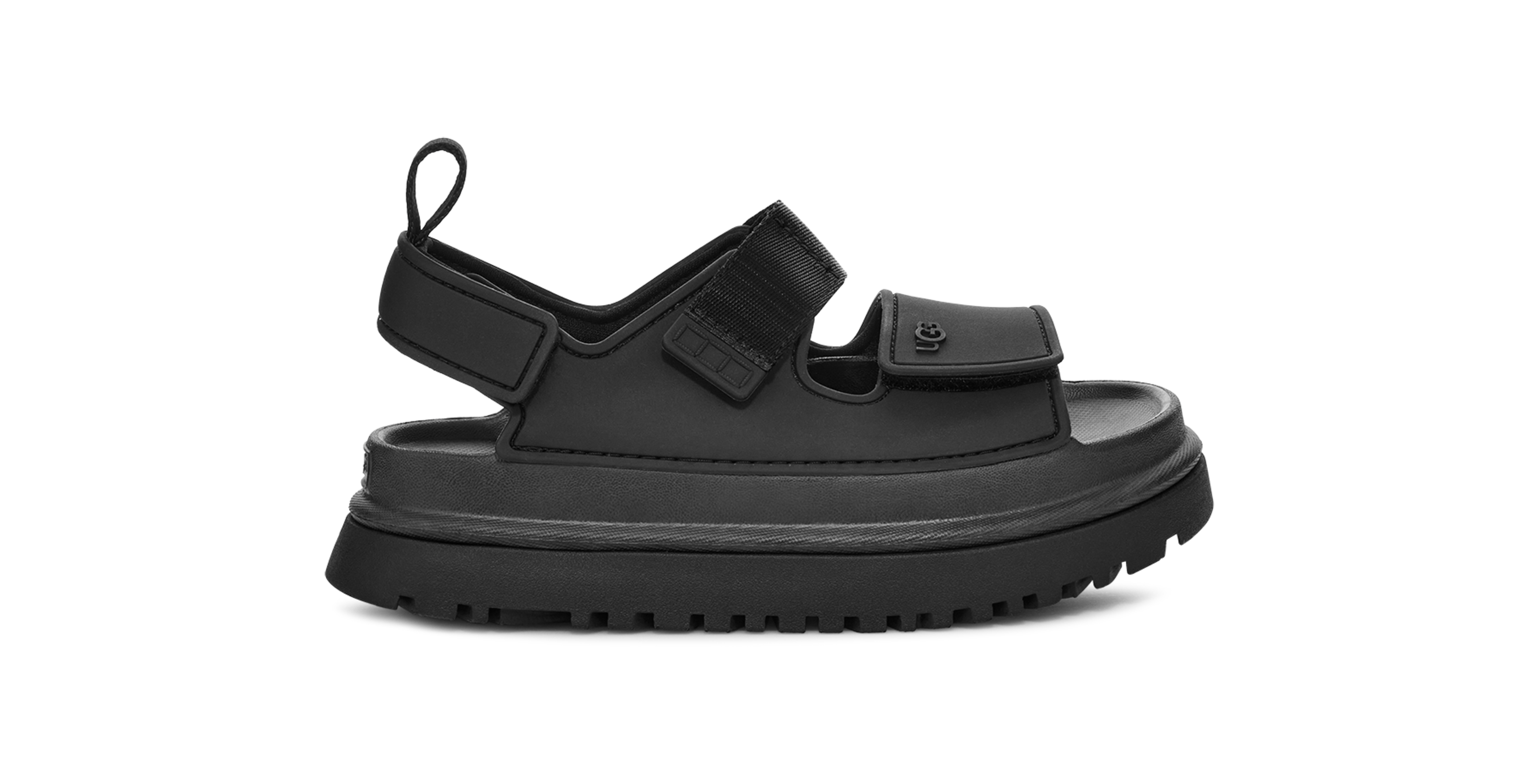 Kids GoldenGlow Sandal UGG kids-goldenglow-sandal-ugg