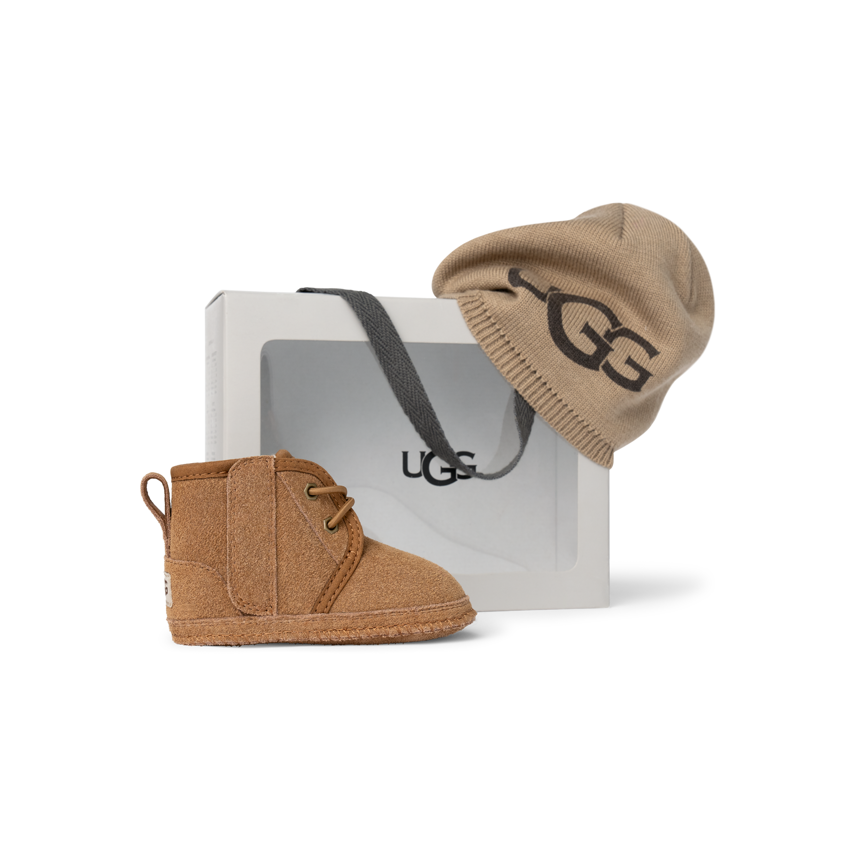Kids Baby Neumel UGG Beanie Boot UGG Official