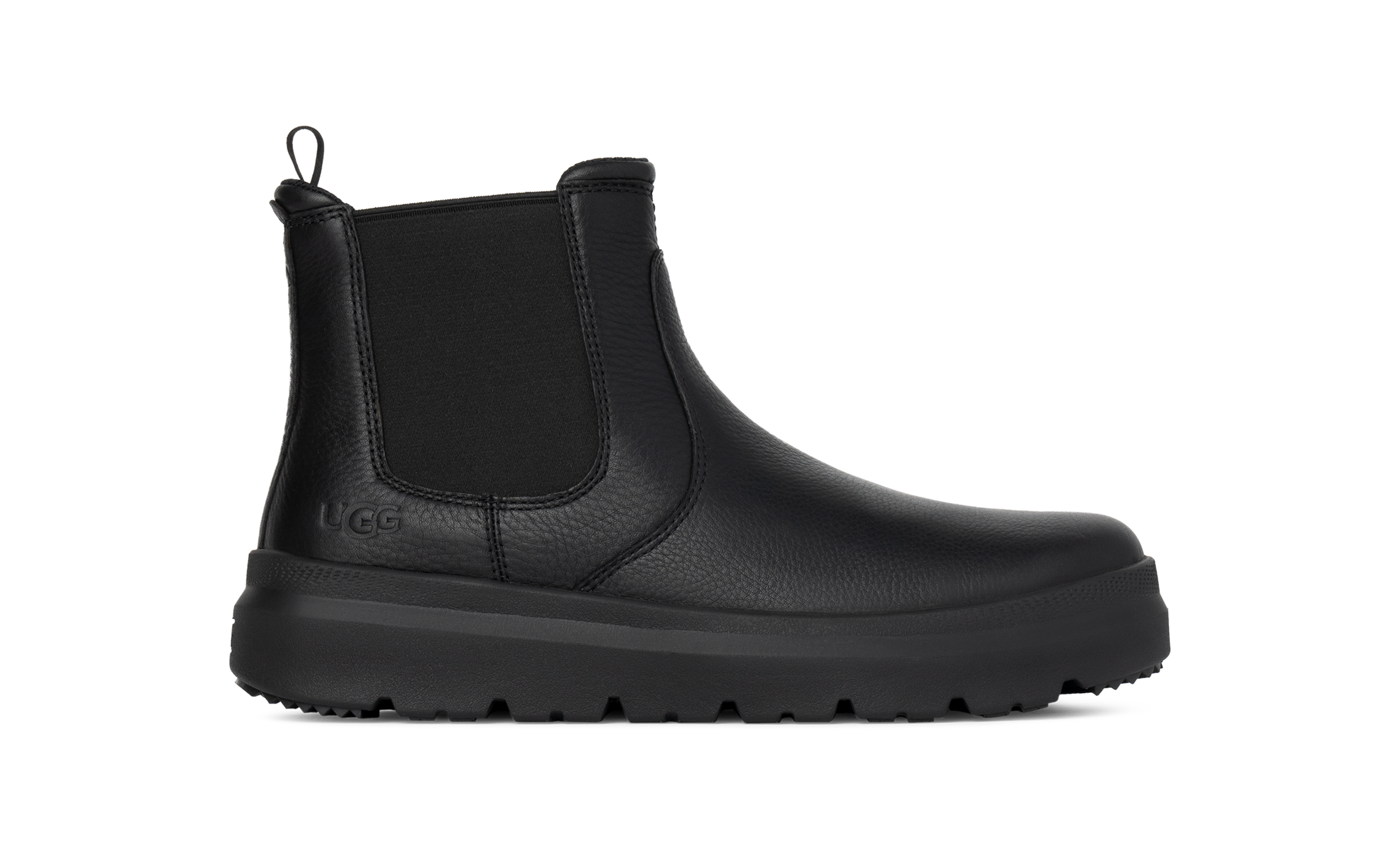 Men's Burleigh Chelsea Boot | UGG®