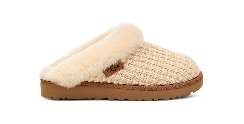 Ugg crochet slippers store