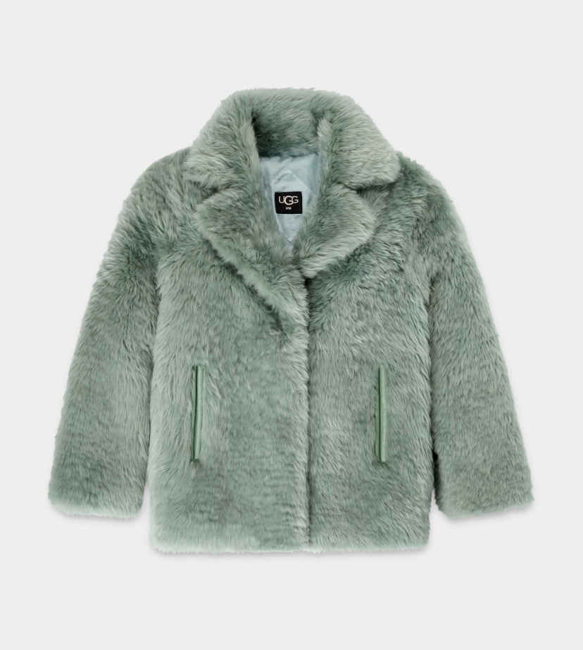 Women's Fashion Winter Coats & Jackets | UGG® Official