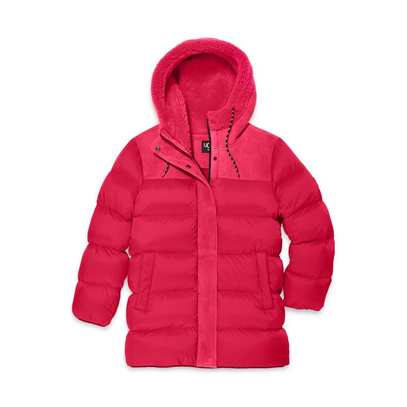 Women's Fashion Winter Coats & Jackets | UGG® Official