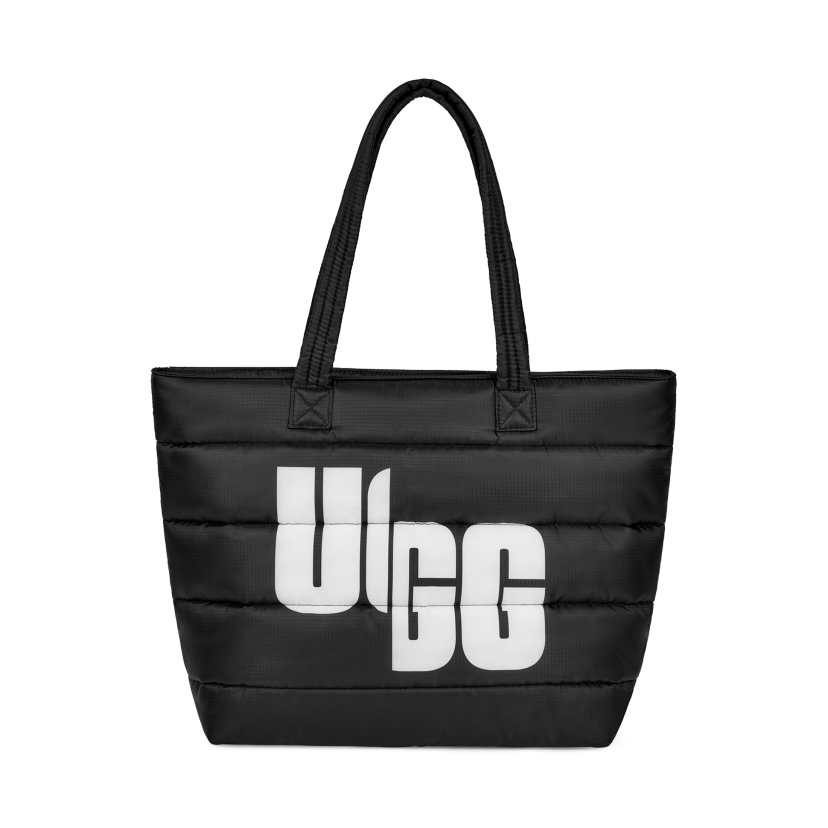 UGG Krystal Puffer Tote Chopd for UGG