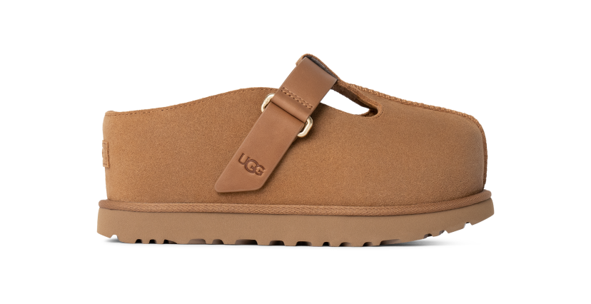 UGG® Goldenstar Hi Clog for Women | UGG®