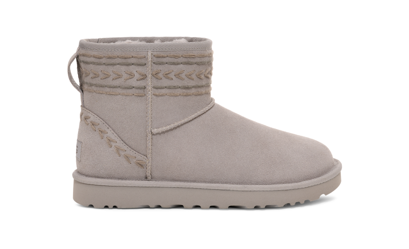 Classic Mini Boots | UGG® UK