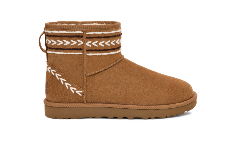 Classic Mini Boots | UGG® UK