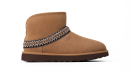 UGG Classic Mini Crescent Boot for Women | UGG® UK