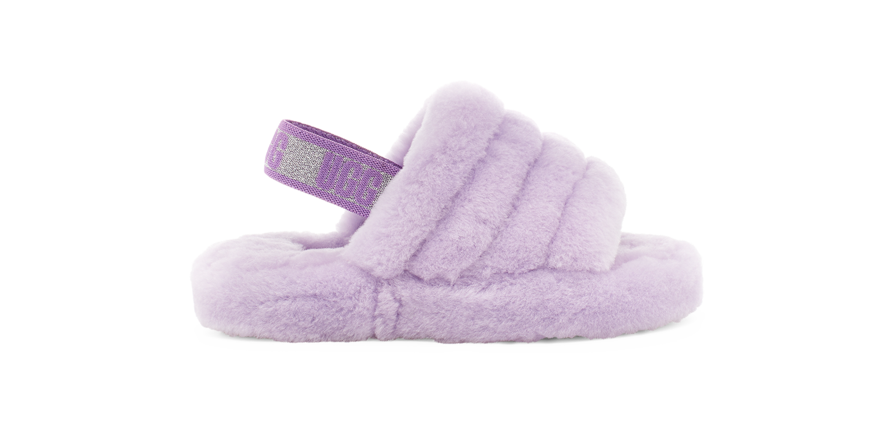Ugg fluff yeah slide bodacious store