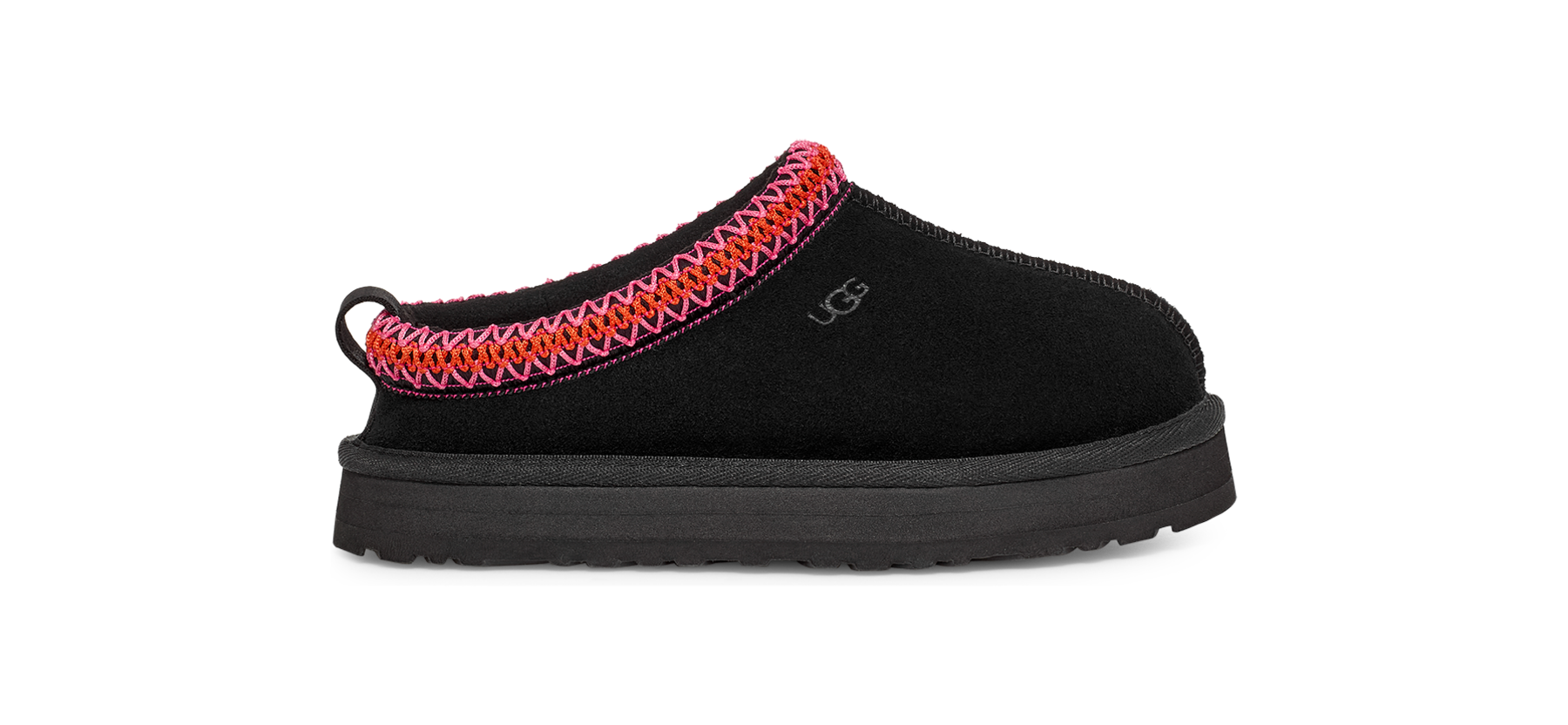 Kids Tazz Indoor Outdoor Slipper UGG