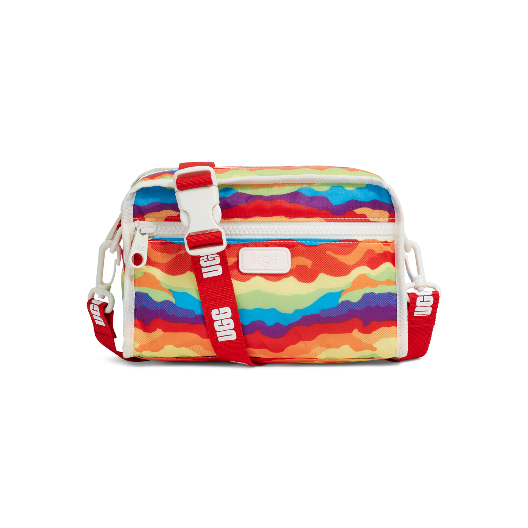 Janey II Ripstop Pride UGG Official
