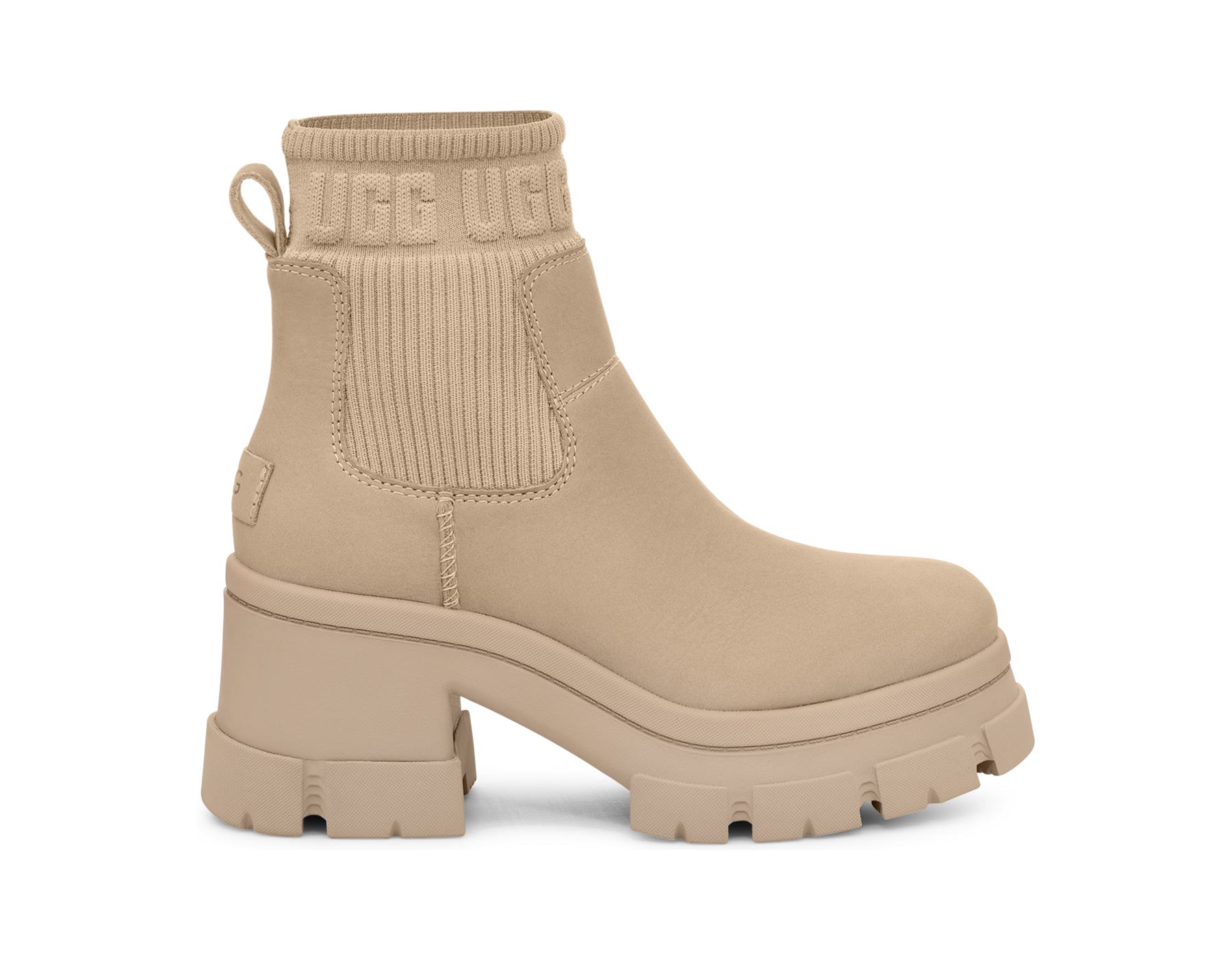 Women's Brooklyn Chelsea Boot | UGG® Women's Brooklyn Chelsea Boot | UGG®