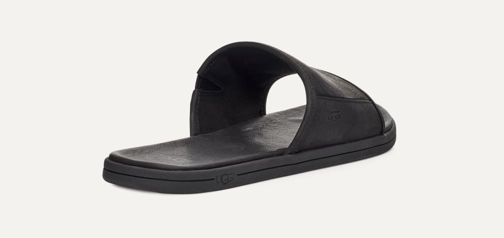 UGG® 公式【 シーサイド スライド|Seaside Slide| 194715457249 | メンズ】アグ 公式サイト