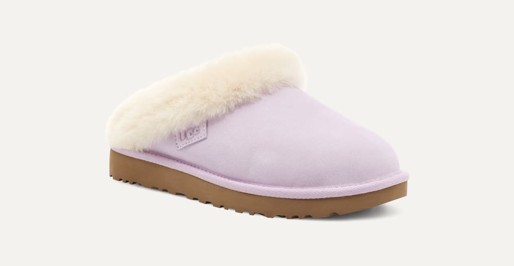 UGG® 公式【 クラゲット|Cluggette| 192410887576 | レディース】アグ 公式サイト