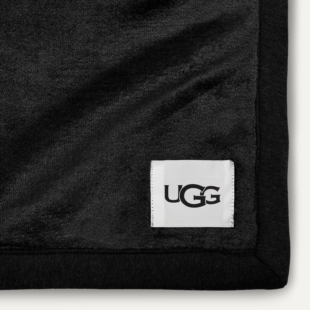 UGG® 公式【 ダッフィールド スロー II|Duffield Throw II| 195719891718 | 】アグ 公式サイト