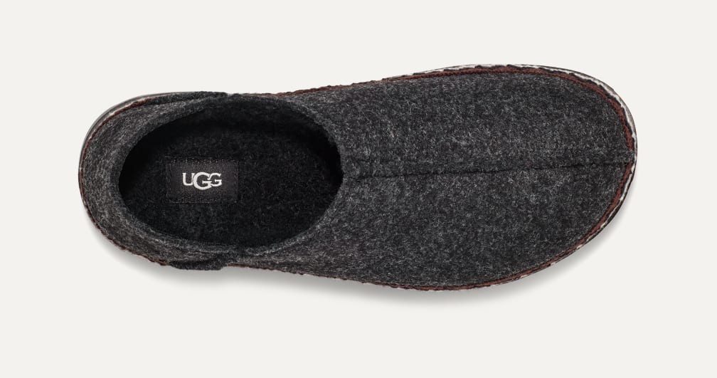 UGG® 公式【 リフェルト タスマン|Refelt Tasman| 195719842420 | レディース】アグ 公式サイト