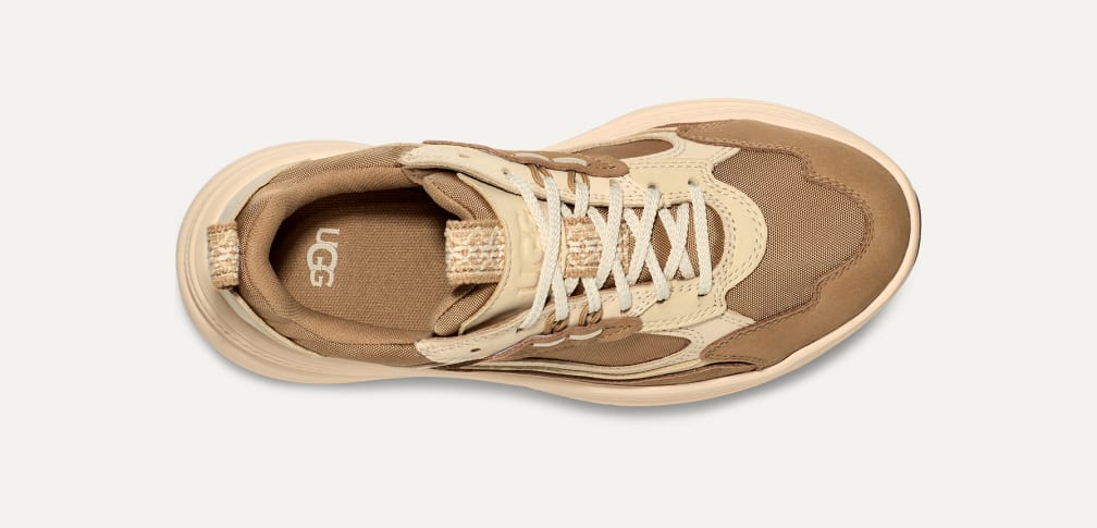 UGG® 公式【 CA1 メッシュ|CA1 Mesh| 197634004310 | レディース】アグ 公式サイト