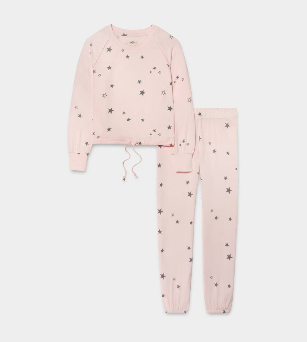 UGG® 公式【 ゲーブル セット|Gable Set| 194715480643 | レディース】アグ 公式サイト