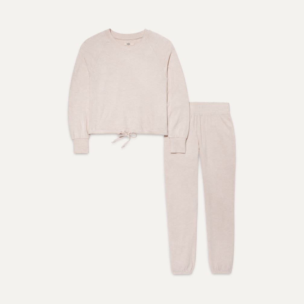 UGG® 公式【 ゲーブル セット|Gable Set| 194715480643 | レディース】アグ 公式サイト