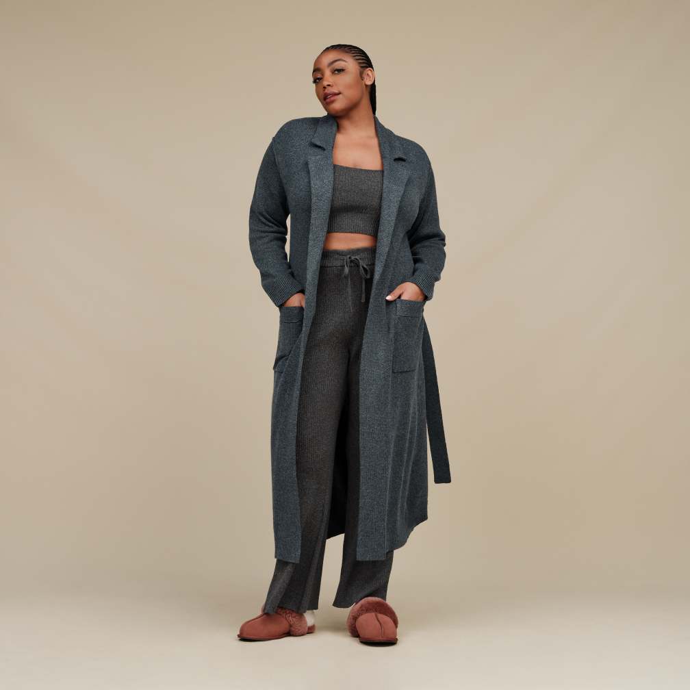 UGG® 公式【 ラドンナ ダスター|Ladonna Duster| 1161192 | レディース】アグ 公式サイト