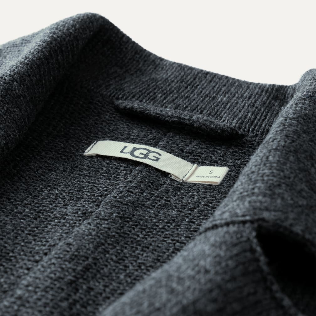 UGG® 公式【 ラドンナ ダスター|Ladonna Duster| 1161192 | レディース】アグ 公式サイト