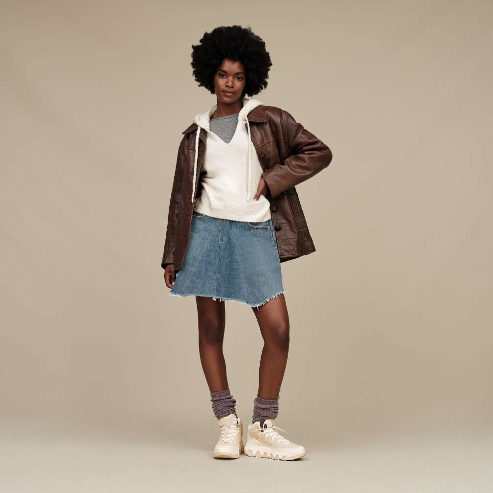 UGG® 公式【 キャップ トレイル ハイ|CapTrail High| 1161831 | レディース】アグ 公式サイト