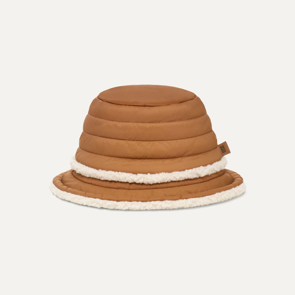 UGG® 公式【 AW UGGフラッフ レヴ ハット|AW UGGfluff Rev Hat| 101498 | 】アグ 公式サイト