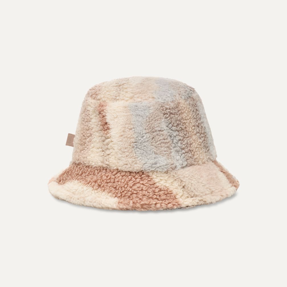 UGG® 公式【 フランキー UGGフラッフ トパ ハット|Frankie UGGfluff Topa Hat| 191459231821 ...