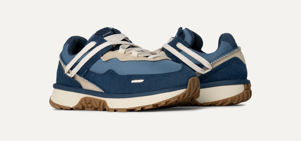 UGG® 公式【 レトロファイ ロー|RetroFi Low| 197634796826 | メンズ】アグ 公式サイト