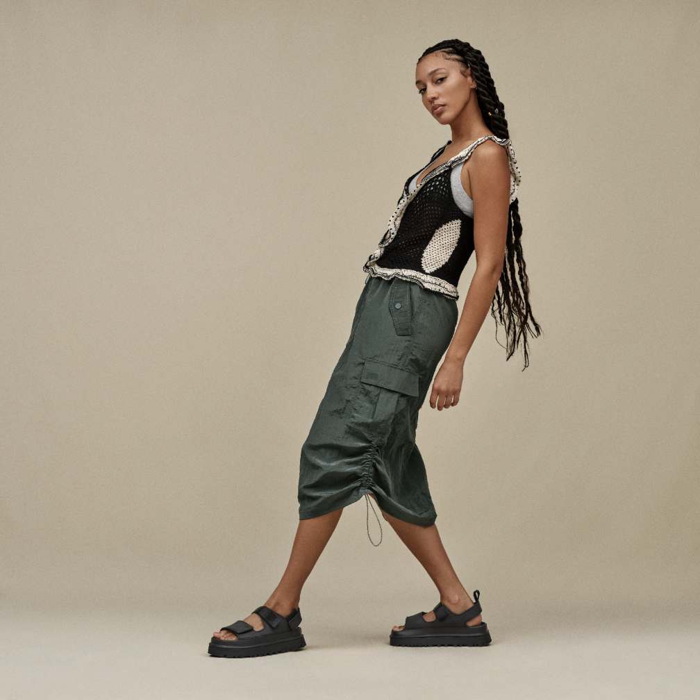 UGG® 公式【 ブリンリー スカート|Brynley Skirt| 1167379 | レディース】アグ 公式サイト