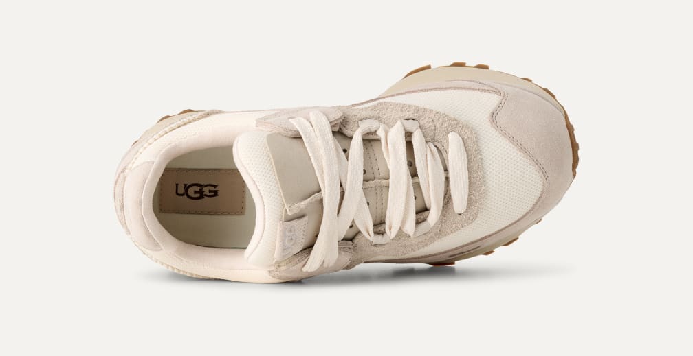 UGG® 公式【 レトロファイ ロー|RetroFi Low| 1167070 | メンズ】アグ 公式サイト