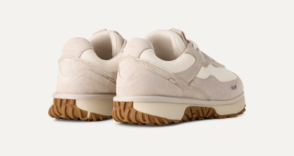 UGG® 公式【 レトロファイ ロー|RetroFi Low| 1167070 | メンズ】アグ 公式サイト