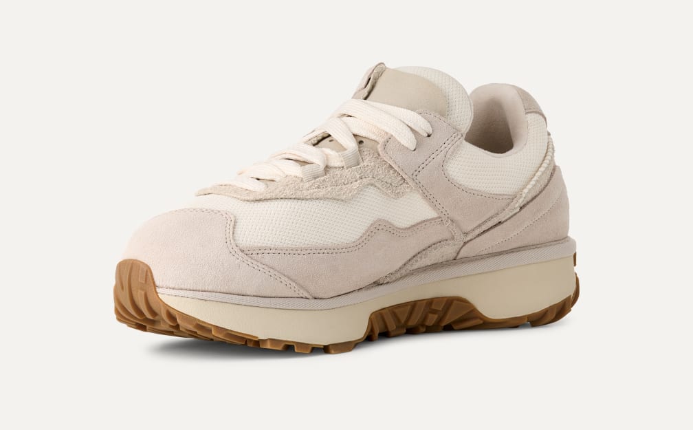 UGG® 公式【 レトロファイ ロー|RetroFi Low| 1167070 | メンズ】アグ 公式サイト